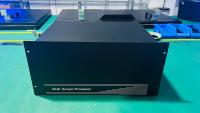 China 2x2 2x3 3x3 4x4 Led Video Wall Processor Hd 4k HDMI VGA PIP for sale