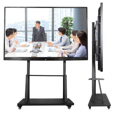 China Finger Input Method Touch Screen Whiteboard With Software for sale