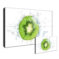 China Display Colors Video Wall with 178°/178° View Angle  4k video wall for sale
