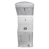 China Restaurant Self Service Information Kiosk Customized Self Service Ticketing Kiosk for sale