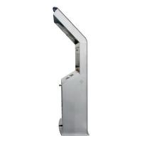 China Restaurant Self Service Information Kiosk Customized Self Service Ticketing Kiosk for sale
