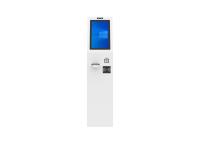 China Restaurant Ordering Self Service Kiosk 240V LCD 4G 5G Ethernet for sale