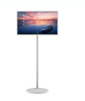 China Incell Wireless Smart TV Digital Signage 90 Degrees Adjustable With 13.56MHz NFC for sale