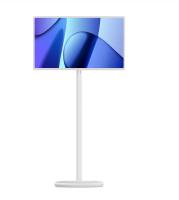 China Android 12 OS IPS NFC Smart TV Digital Signage Interactive LCD Screen for sale