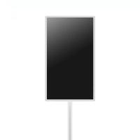 China LCD Android Smart TV Voice Control 4 Hdmi Inputs with Wi Fi / Bluetooth for sale