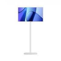 China 120Hz 1920*1080 Smart TV 24inch 27inch Touch Screen Kiosk With 4 HDMI Inputs WiFi Customized Service for sale