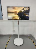 China 32inch 24inch 27inch android  Touch Screen Portable TV Digital Signage Stand By Me Smart TV OEM for sale
