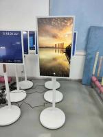 China 32inch 24inch 27inch android  Touch Screen Portable TV Digital Signage Stand By Me Smart TV OEM for sale