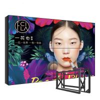 China Immersive DLP Video Walls Ultra Slim Bezel 0.88mm 3.5mm 1.7mm Control Room Video Walls for sale