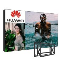 China Immersive DLP Video Walls Ultra Slim Bezel 0.88mm 3.5mm 1.7mm Control Room Video Walls for sale