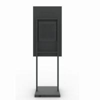 China 1080P 500 Nits Android Digital Signage 43inch Shopping Mall Digital Menu Advertising Player for sale