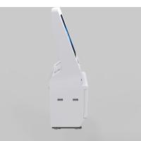 China 32inch  43inch  android sdk touch screen self service ordering kiosk payment terminal kiosk for sale