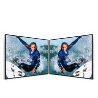 China 55inch PCAP 10 Points Touch LCD Screen Digital Signage And Displays All In One Digital Signage for sale