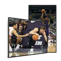 China 55inch PCAP 10 Points Touch LCD Screen Digital Signage And Displays All In One Digital Signage for sale