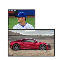 China 65inch Wall Mounted Exterior LCD Digital Signage Display for Standalone Android 11.0 for sale