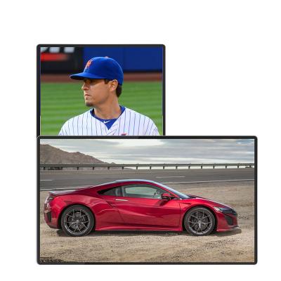 China 65inch Wall Mounted Exterior LCD Digital Signage Display for Standalone Android 11.0 for sale