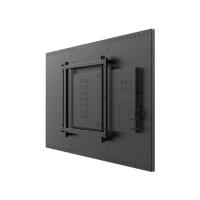 China 65inch 75inch Advertising Display Multi Media Android or Windows System LCD Screen for sale