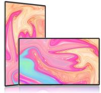 China 2.8G CPU Rohs Wall Mounted Digital Display Screen 1080p for sale