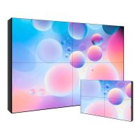 China LD490DUN-THC4 FCC Lcd Advertising Display 49 Inch 178 Degree H/V for sale