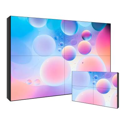 China LD490DUN-THC4 FCC Lcd Advertising Display 49 Inch 178 Degree H/V for sale