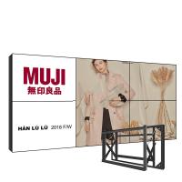 China Rohs 3x3 LCD Video Wall Display for sale