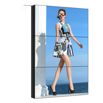 China 1920x1080 LCD Advertising 8 Bit for sale