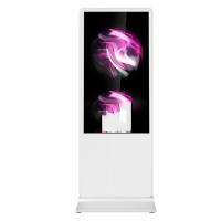 China MP4 Digital Touch Screen Signage 4096*4096 1500:1 Horizontal Multi Dot Touch for sale