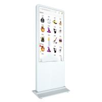 China Rohs 500 Nits Touch Screen Information System 4096×4096 H81 for sale