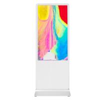 China 55inch Windows android Touch Screen Kiosk for sale