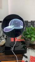 China 56cm Rohs 3d Hologram Air Projector 150 Degree Viewing for sale