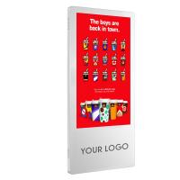 China RK3288 Smart Digital Signage 18.5