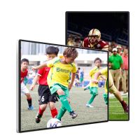 China 49 Inch 4000:1 Restaurant Digital Signage 1073.78×604mm for sale