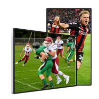 China 49'' Digital Signage Media Lcd Advertising Player 16GB RAM 2GB for sale