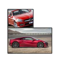 China Outdoor 55 Inch Marvel 4310 Digital Signage Video Wall CMS for sale