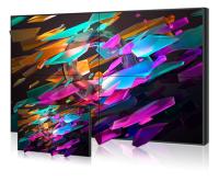 China 5ms Indoor Led Display Screen 1920X1080 500 Nits For Exhibition Hall 4k for sale