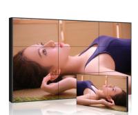 China OEM 5ms RGB Lcd Media Display 0.21x0.63mm Pixel Pitch Viewing Angle 89 for sale