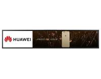 China SSN-10 178 Degree Bar TFT Digital Signage 8MS Response for sale