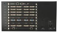 China PC Window 4k 2x2 Video Wall Processor Plug In VGA DVI Output for sale