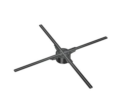 China RGB1615 Wifi 3d Holographic Projector Hologram Player Led Display 60W for sale