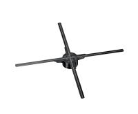 China RGB1615 3D Hologram Fan 8GB 85CM for sale