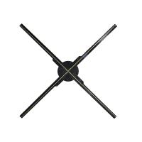 China 100cm 360 Holographic Display With 1024x1024 Pixel for sale