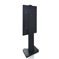 China Ultra Slim 2500nit 43inch Floor Standing Advertising Display for sale