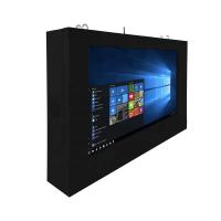 China IP65 Waterproof 3840x2160 Outdoor LED Digital Signage for sale