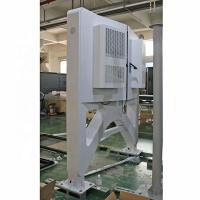 China 4K TFT LCD Screen Digital Signage 100 - 220V With 178 Viewing Angle for sale