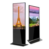 China 110 - 220V 1920x1080 Digital Billboard Screens for sale