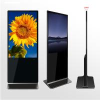 China 110 - 220V 1920x1080 Digital Billboard Screens for sale