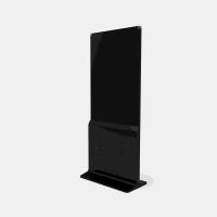 China Conference Floor Stand Digital Signage Stand Alone USB LAN Interface for sale
