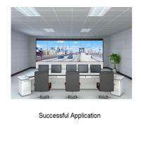 China Custom Narrow Bezel LCD Video Wall Digital Splicing Screen 46 55 Inch for sale