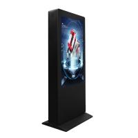 China 32 Inch IP65 Waterproof Digital Signage H81 Mainboard 350cd/m2 for Outdoor for sale