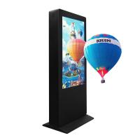 China 32 Inch IP65 Waterproof Digital Signage H81 Mainboard 350cd/m2 for Outdoor for sale